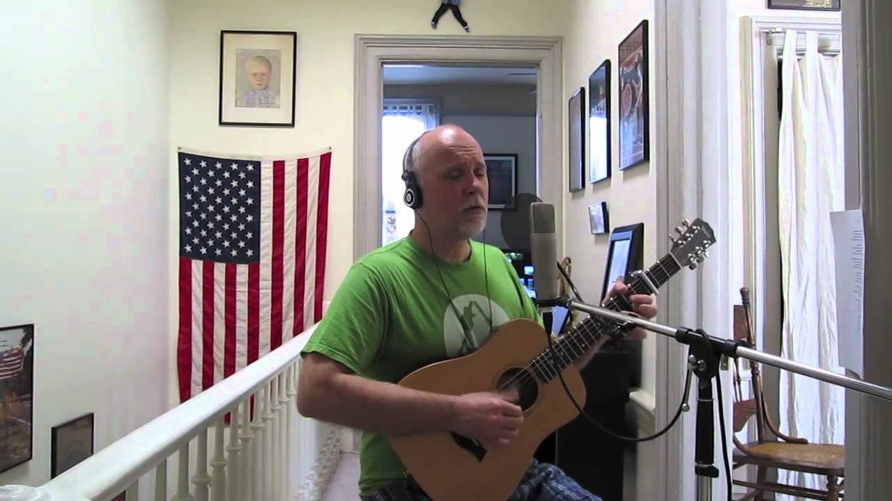 Decatur (Sufjan Stevens cover) - YouTube