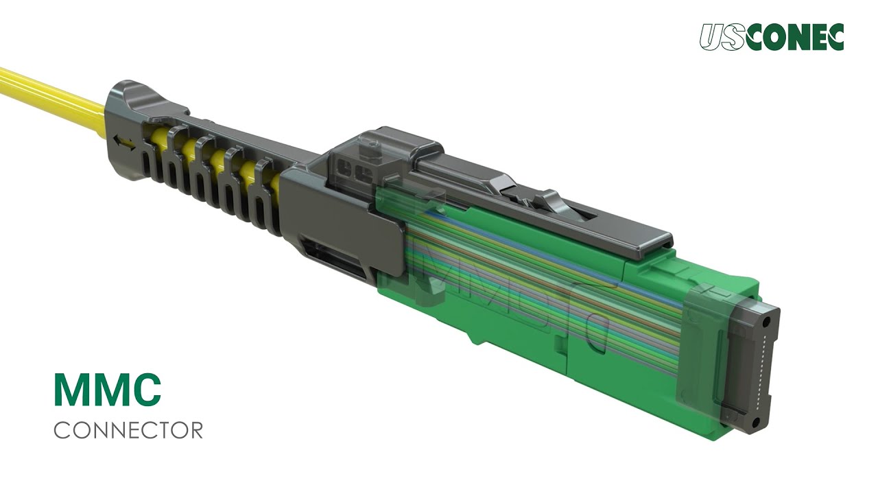 Introduction To MMC Connector And MMC Adaptor TARLUZ FIBER, 47% OFF