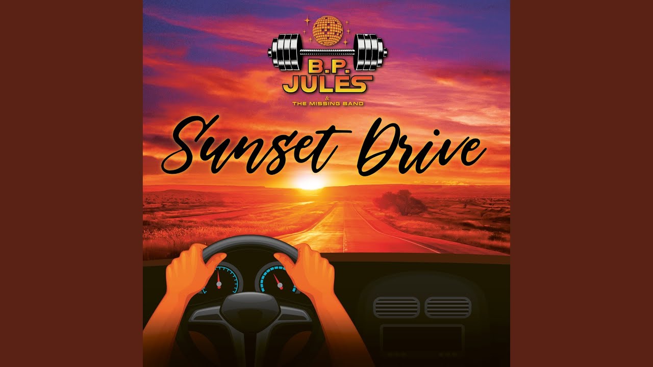 Sunset Drive - YouTube