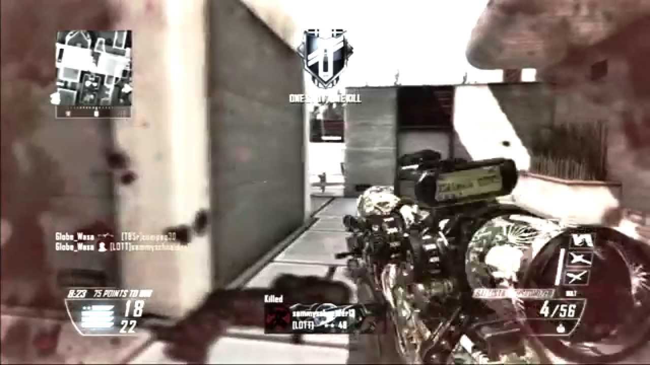 Mojo - Mini #2 - YouTube