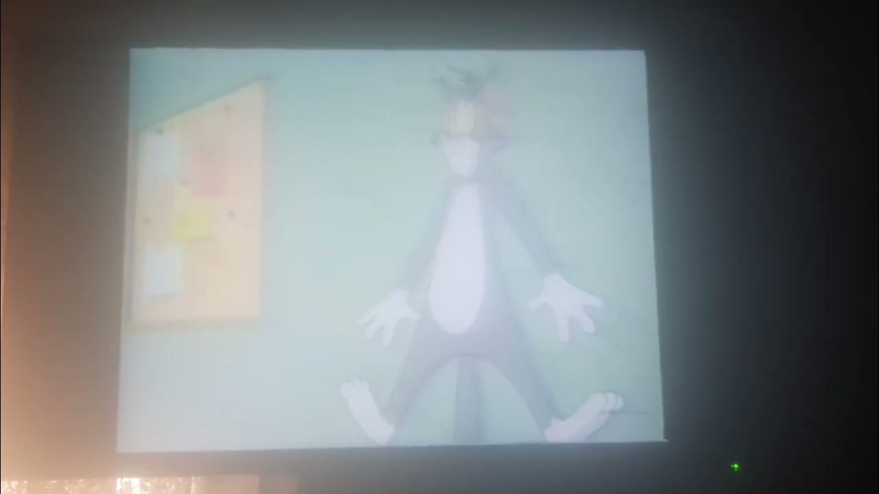 Tom & Jerry Intro Cartoon Network USA (1999) - YouTube