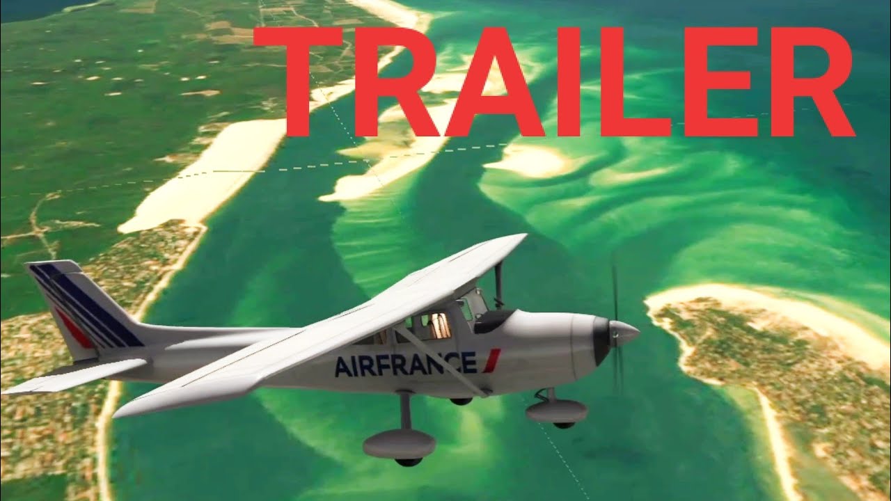 RFS NEW TRAILER (contest) - YouTube