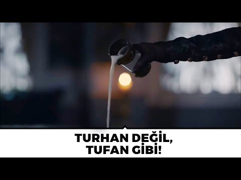 Turhan Sultan, Kösem Sultan'ın Oyununu Bozuyor! | Muhteşem Yüzyıl Kösem