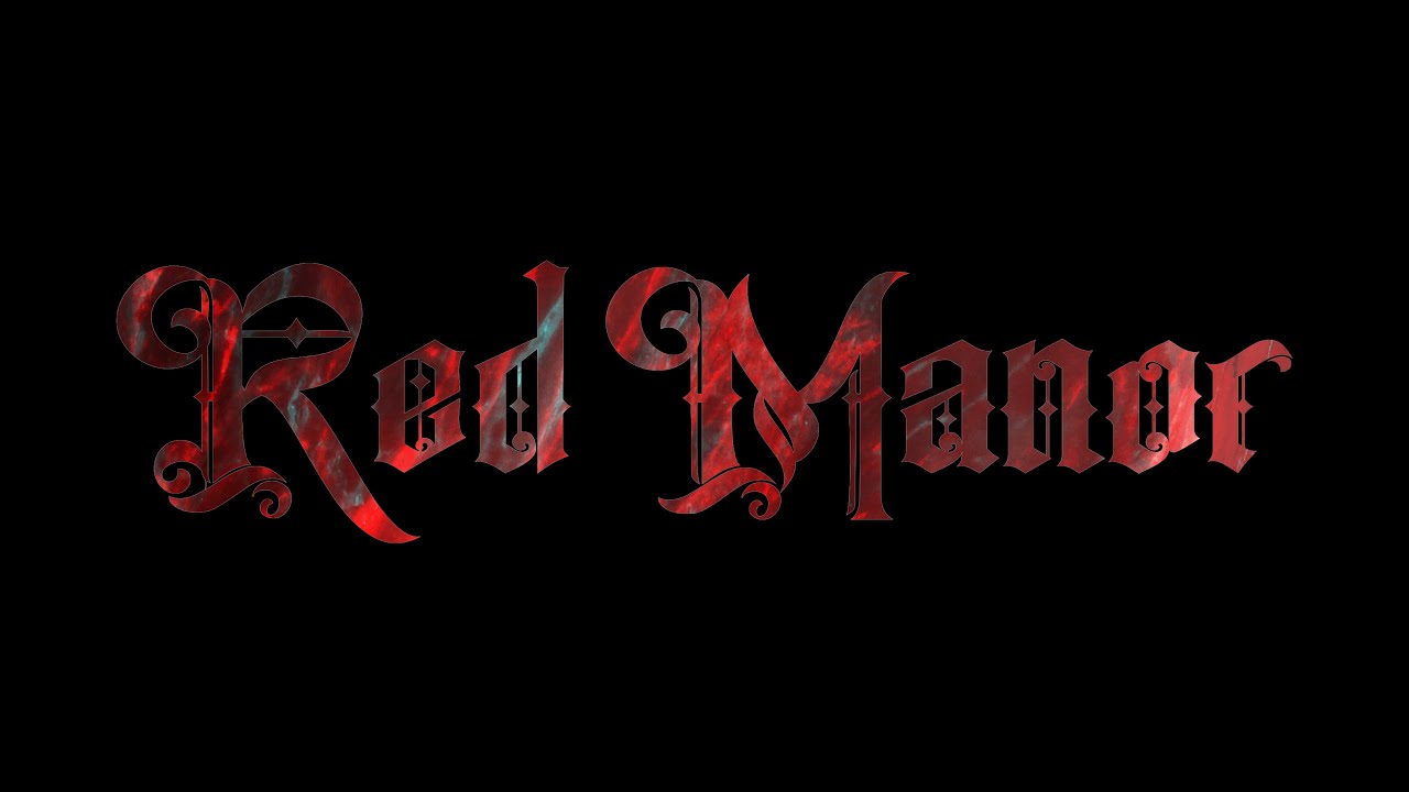 The Red Manor (Bande annonce Halloween 2022) - YouTube