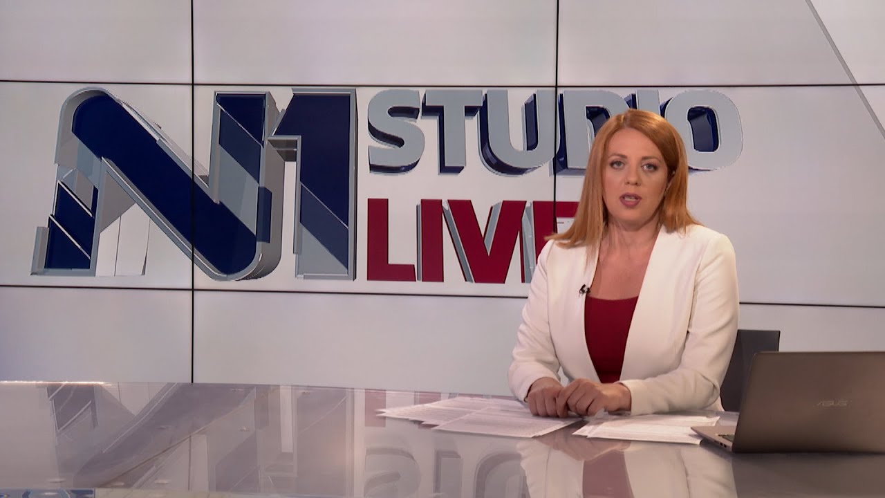 N1 Studio Live (1.7.2021) - YouTube