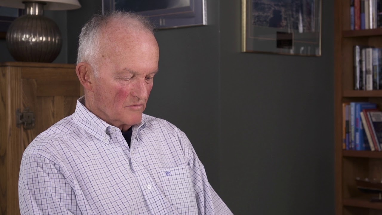 Bill Marsh Sr Web 03 - YouTube