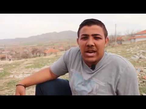 İç Anadolu'da bir Türk Topluluğu: Abdallar