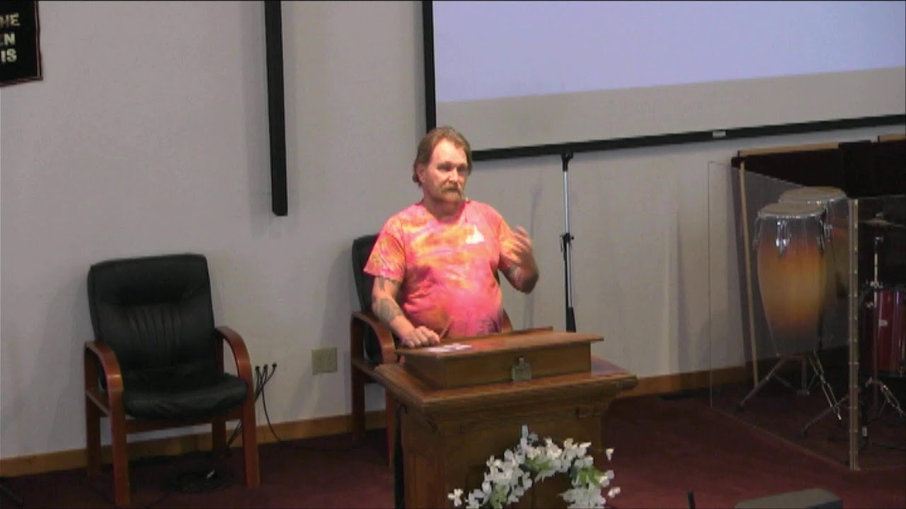 Guest Speaker: Cass Paige - YouTube