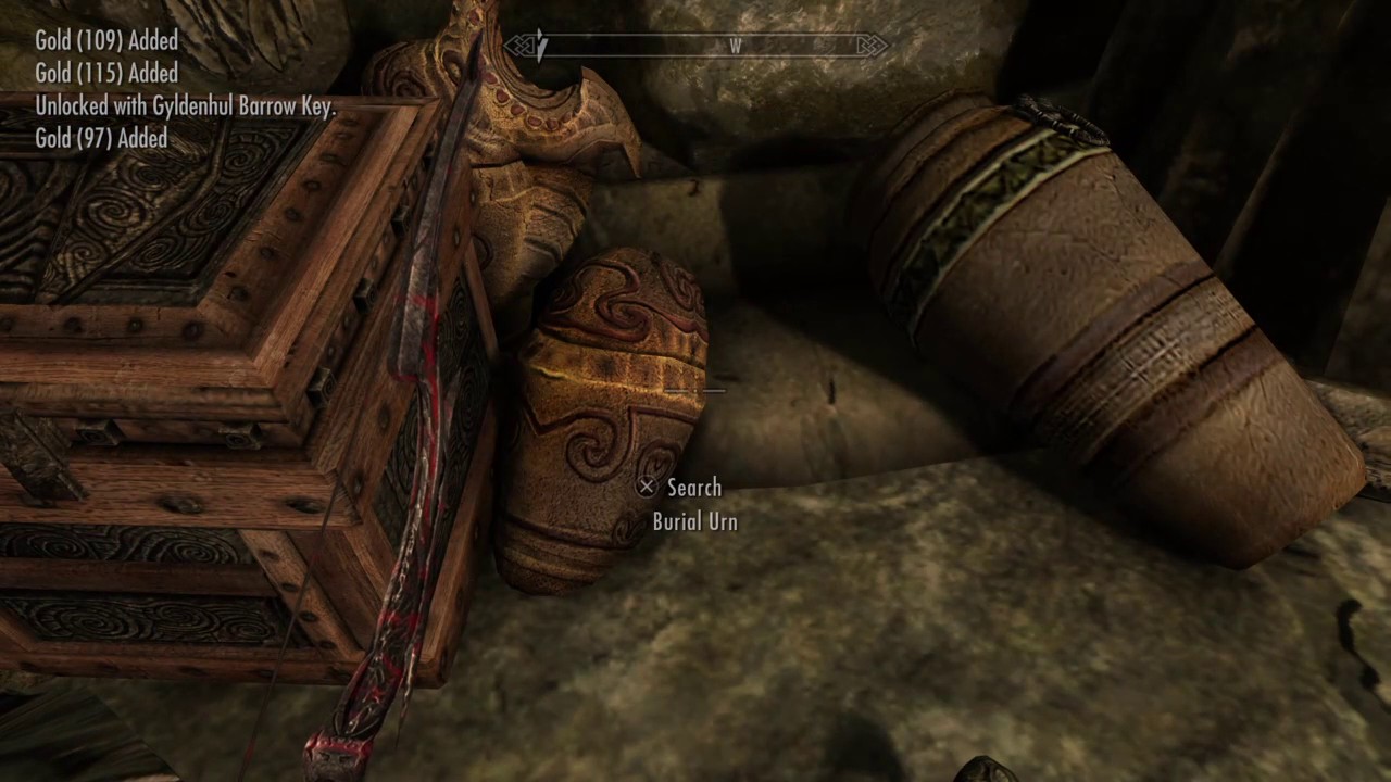 Skyrim How To Get Bloodscythe And Soulrender - YouTube