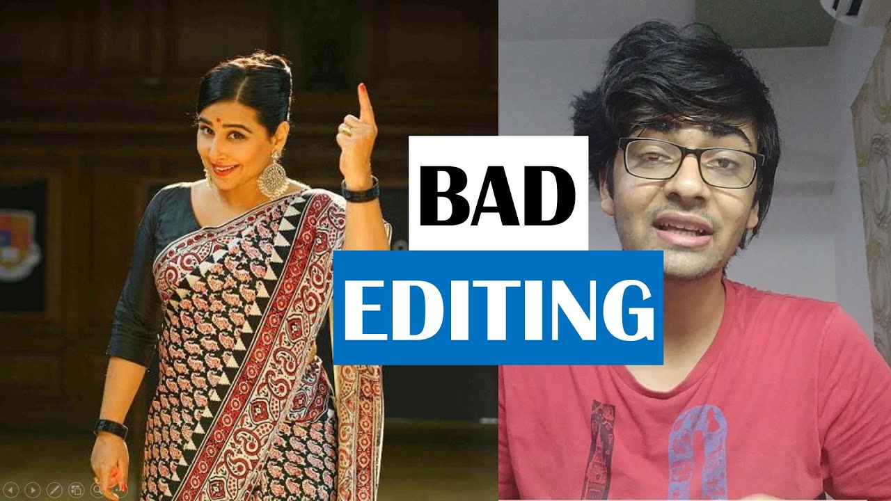 Shakuntala Devi Movie REVIEW and ANALYSIS | Shaurya Shah - YouTube