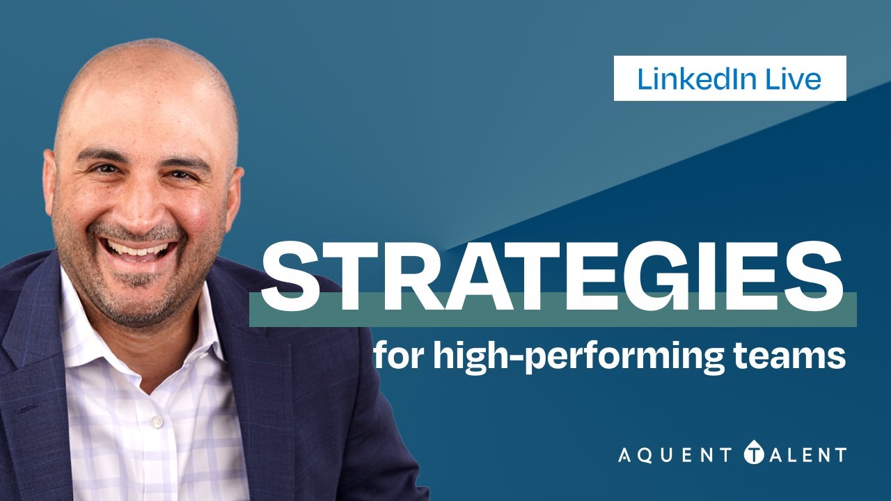 Boost Your Team's Performance: Proven Strategies of High Performing ...