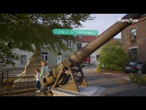 Les Atouts De Ramillies !