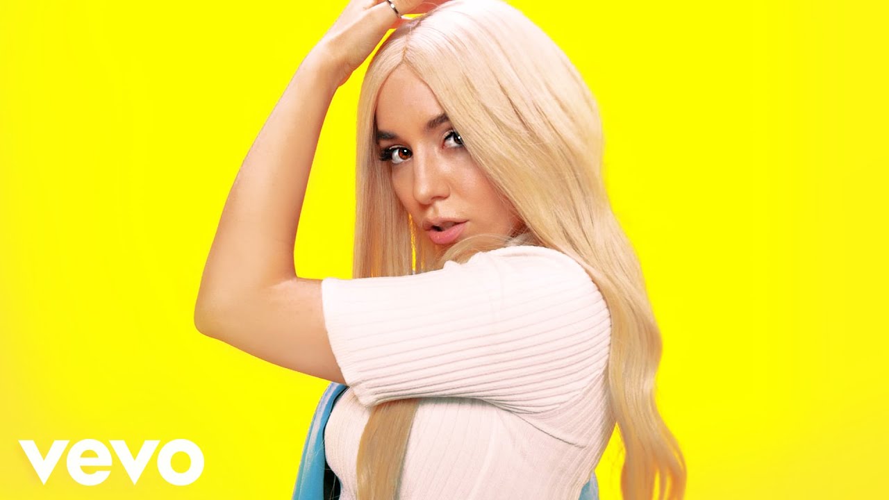 Ava Max ft. Avicii - Levels (Slap House) - YouTube Music
