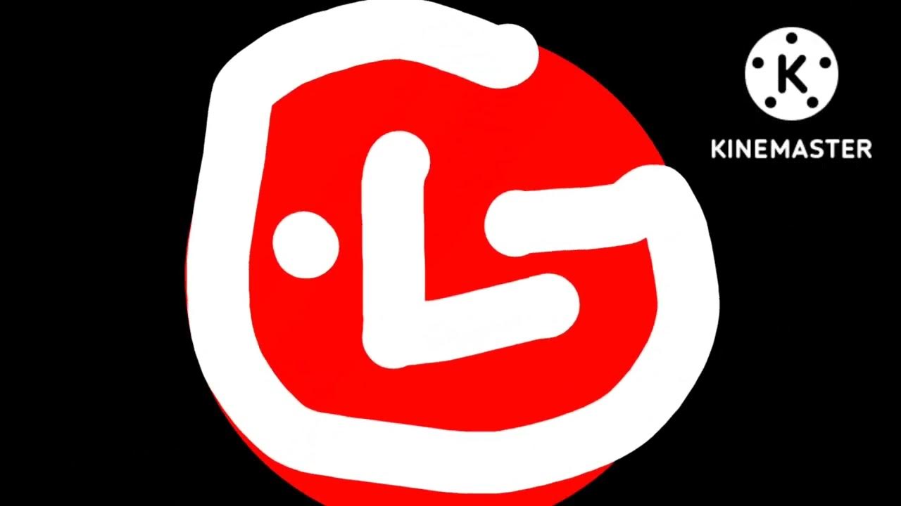 Lg logo 1995 en KineMaster - YouTube