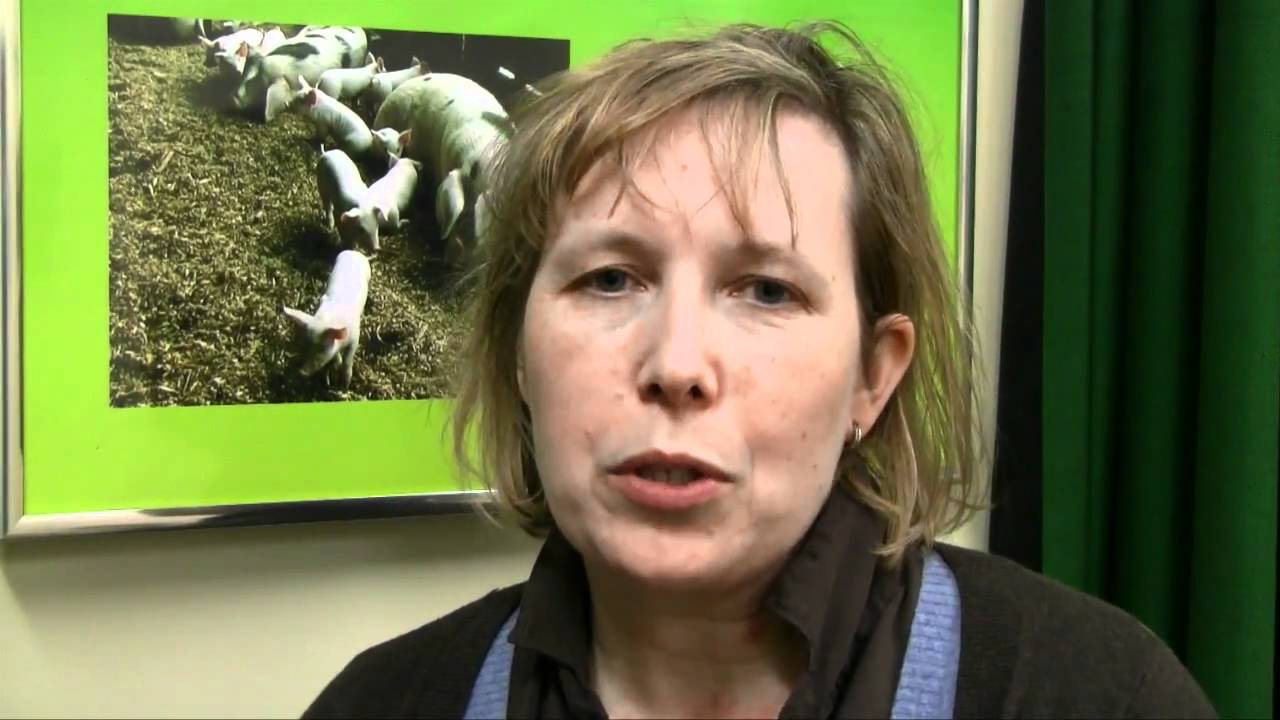 Jo Copping, Oxfordshire - YouTube