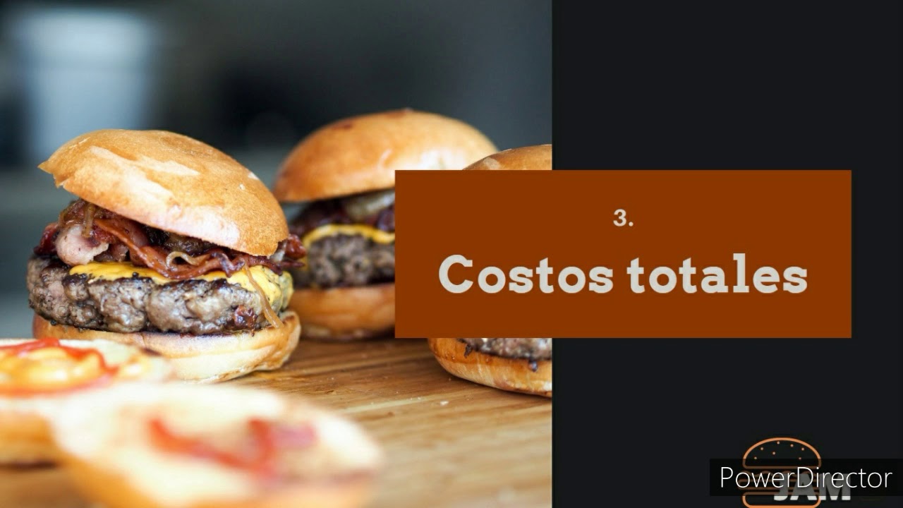 JamBurger - UPQROO 4to C. - YouTube