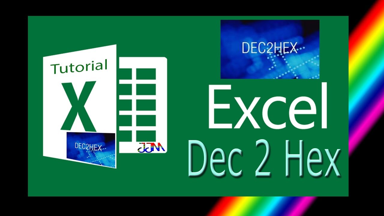 Dec2Hex Conversion How To Use Dec2Hex And VS The Easy Way How Do I Convert Dec To Hex In Dec2Hex Conversion How To Use Dec2Hex And VS The Easy Way How Do I Convert Dec To Hex In