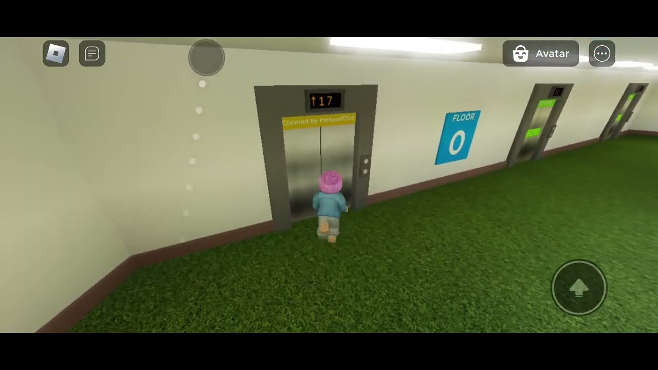 Elevator Game Walkthrough - YouTube