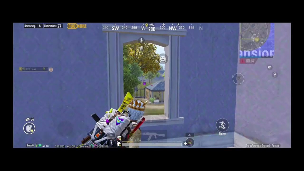 Best Pub g stream Solo vs squad full rush game play you'll watch today ...