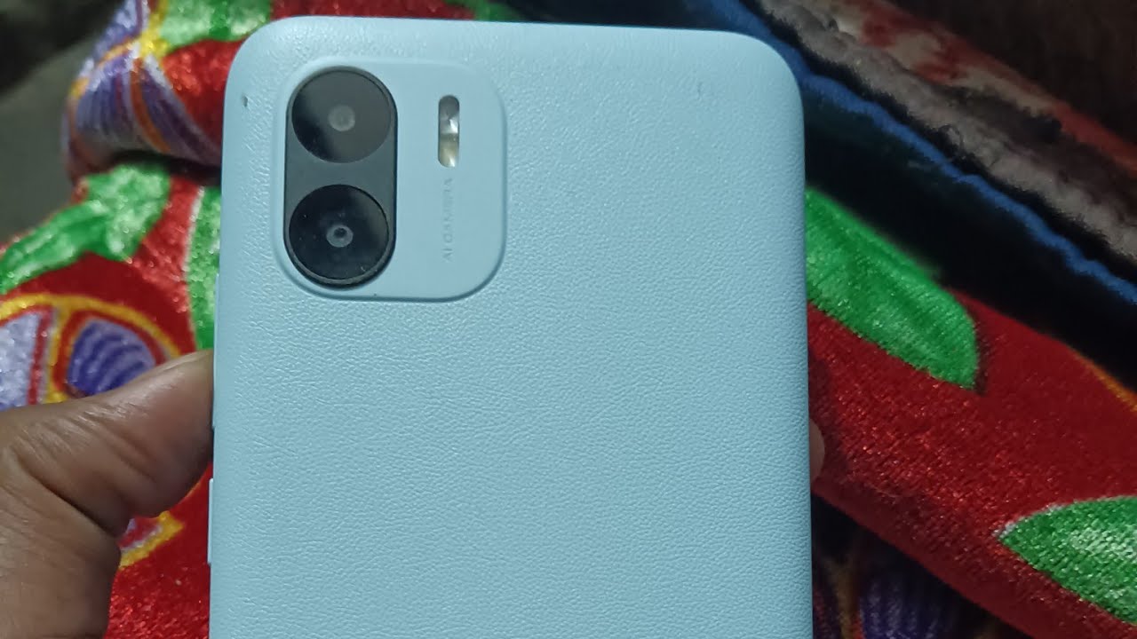 redmi a1 unboxing video best quality and price 6500 - YouTube