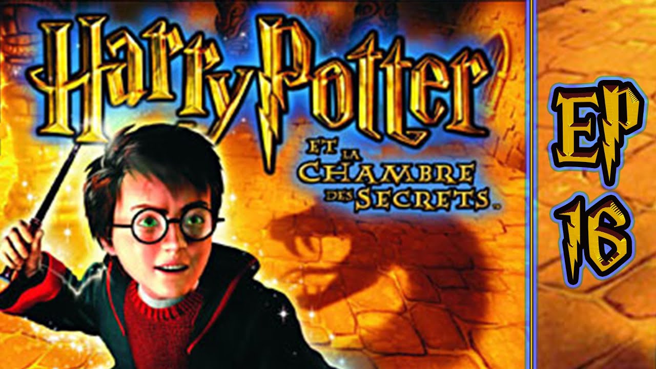 TOM ELVIS JEDUSOR: JE SUIS VOLDEMORT | Let's Play FR HARRY POTTER & LA ...