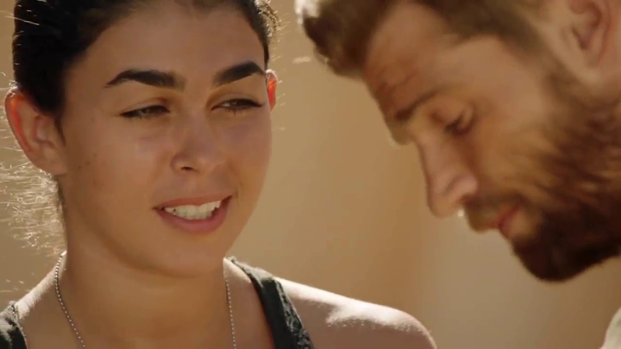 Dear Adam- Jaz and Dalton - YouTube