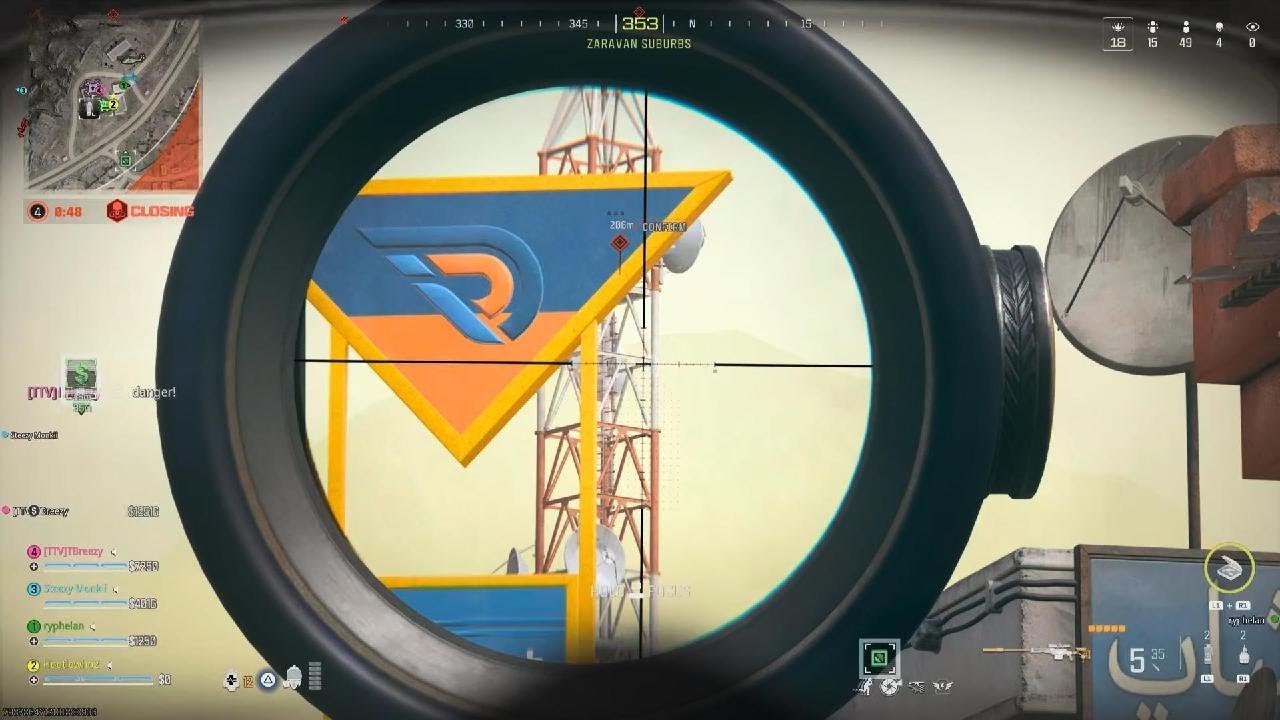 Call of Duty_dub 1x2 - YouTube