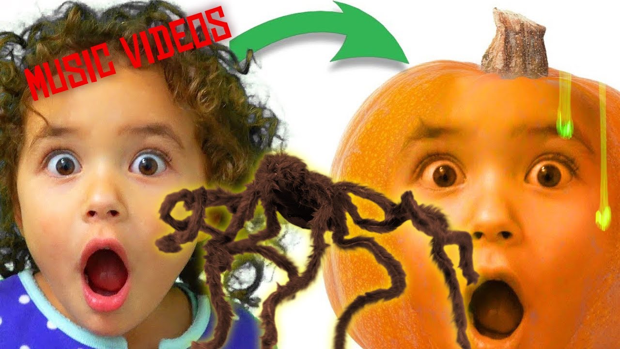 WEIRD Halloween Songs 2024 YouTube weird-halloween-songs-2024-youtube