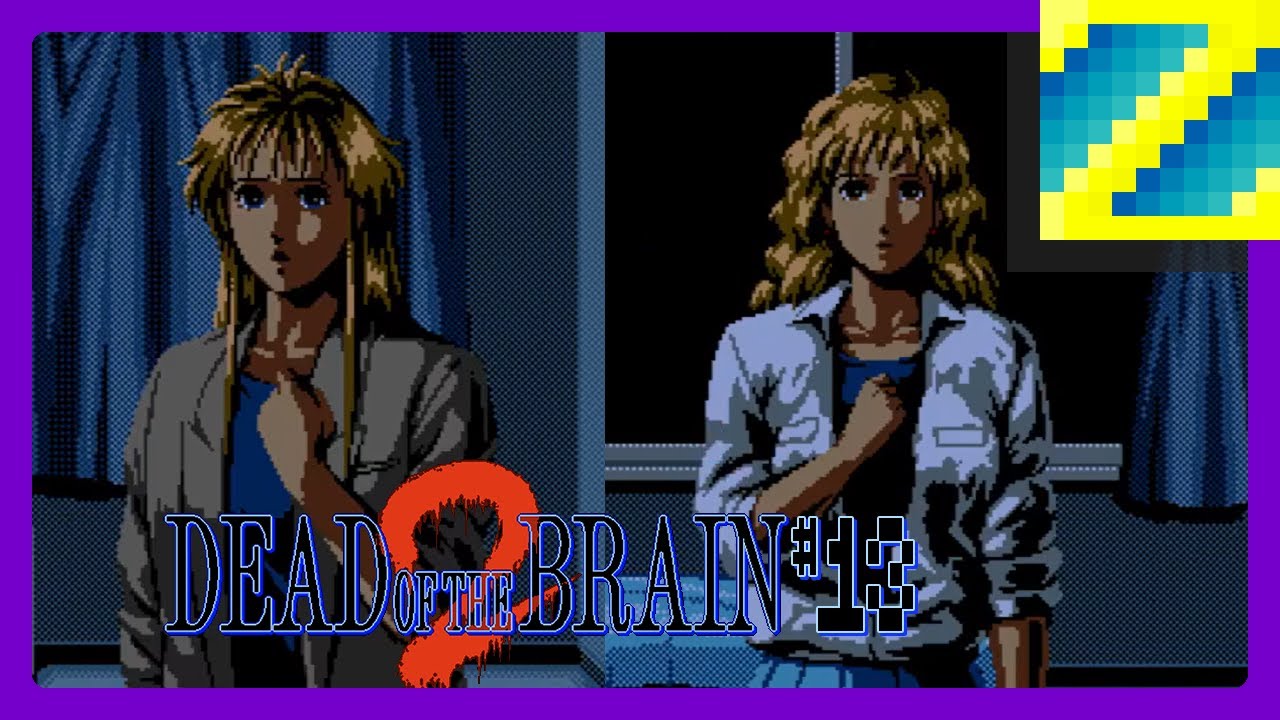 13 - Dead of the Brain 2 - Quiz Time w/ @MysteriousJG - YouTube