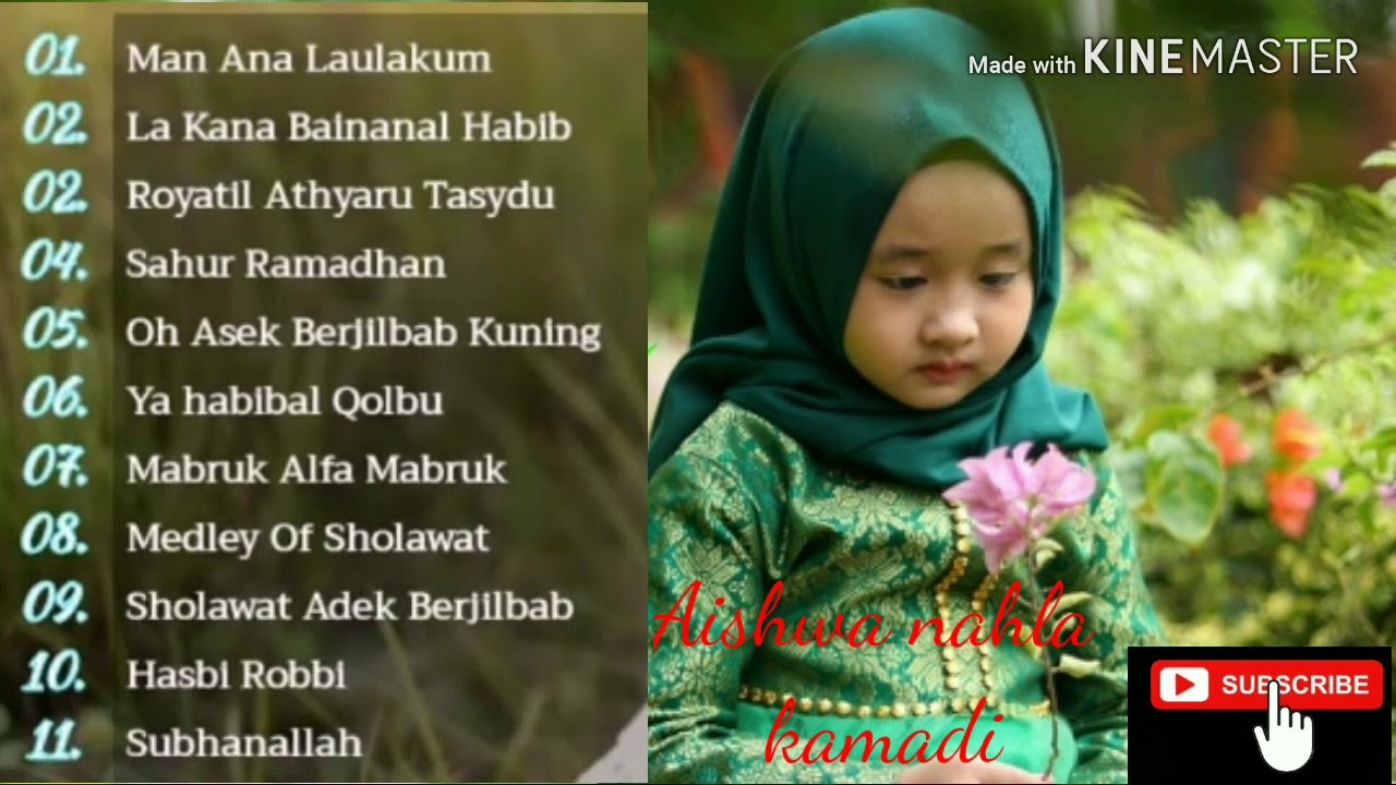 Full album~AISHWA NAHLA KAMADI~(Cover) - YouTube
