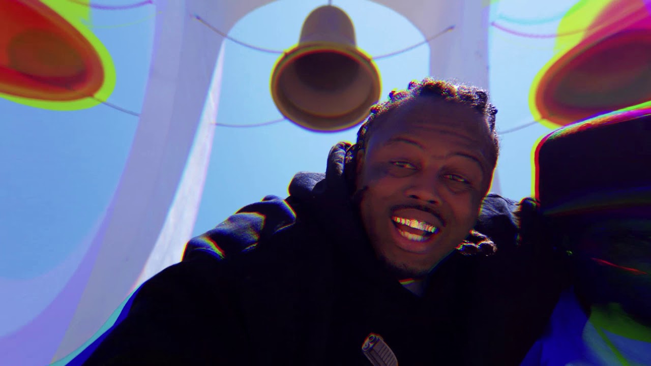 Chucky Red - If I Die Today (Official Music Video) - YouTube