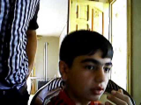 8 Ocak 2003 20:16 tarihli Web kamerası videosu