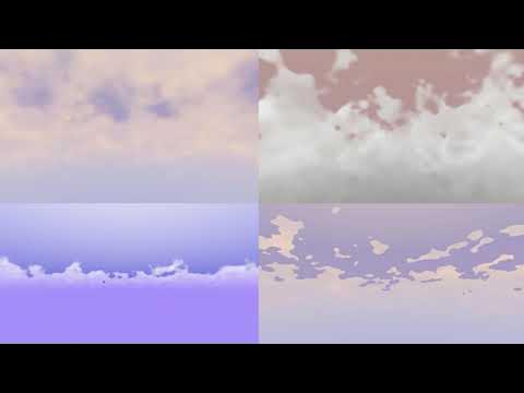 Skybox Unity Shader Graph - YouTube