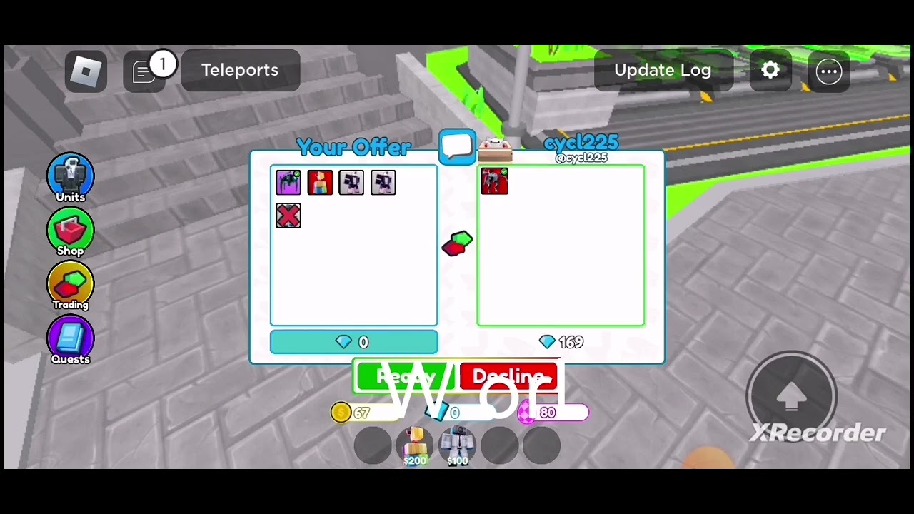 trade camera spider 2.0 - YouTube