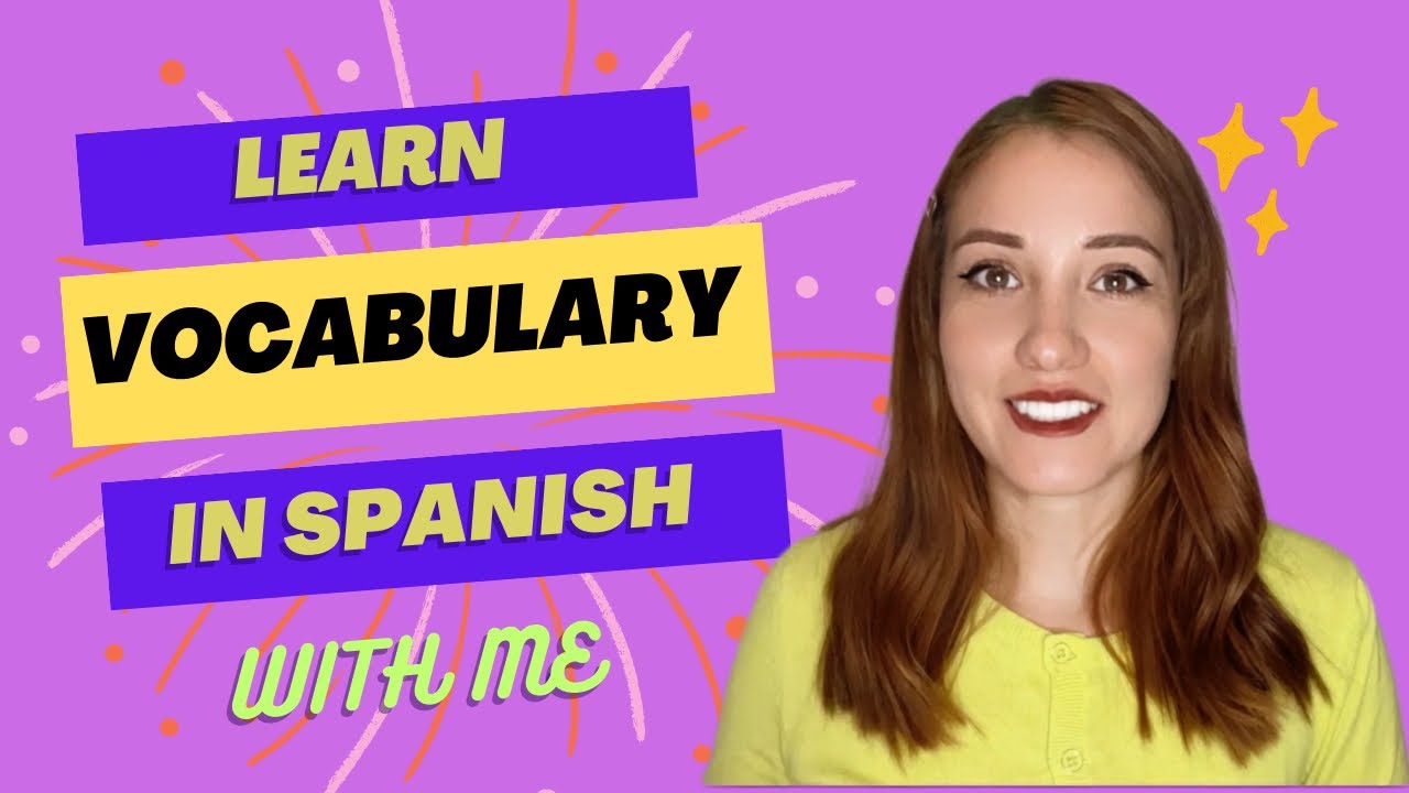 Verbs In Spanish For Beginners Learn Vocabulary In Spanish With Me verbs-in-spanish-for-beginners-learn-vocabulary-in-spanish-with-me