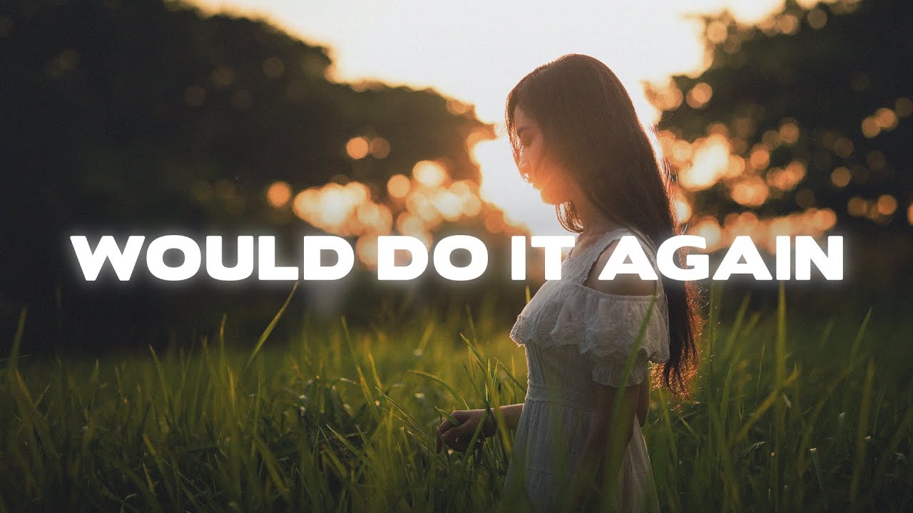 Rosa Linn, Duncan Laurence - WDIA (Would Do It Again) (Lyrics) - YouTube