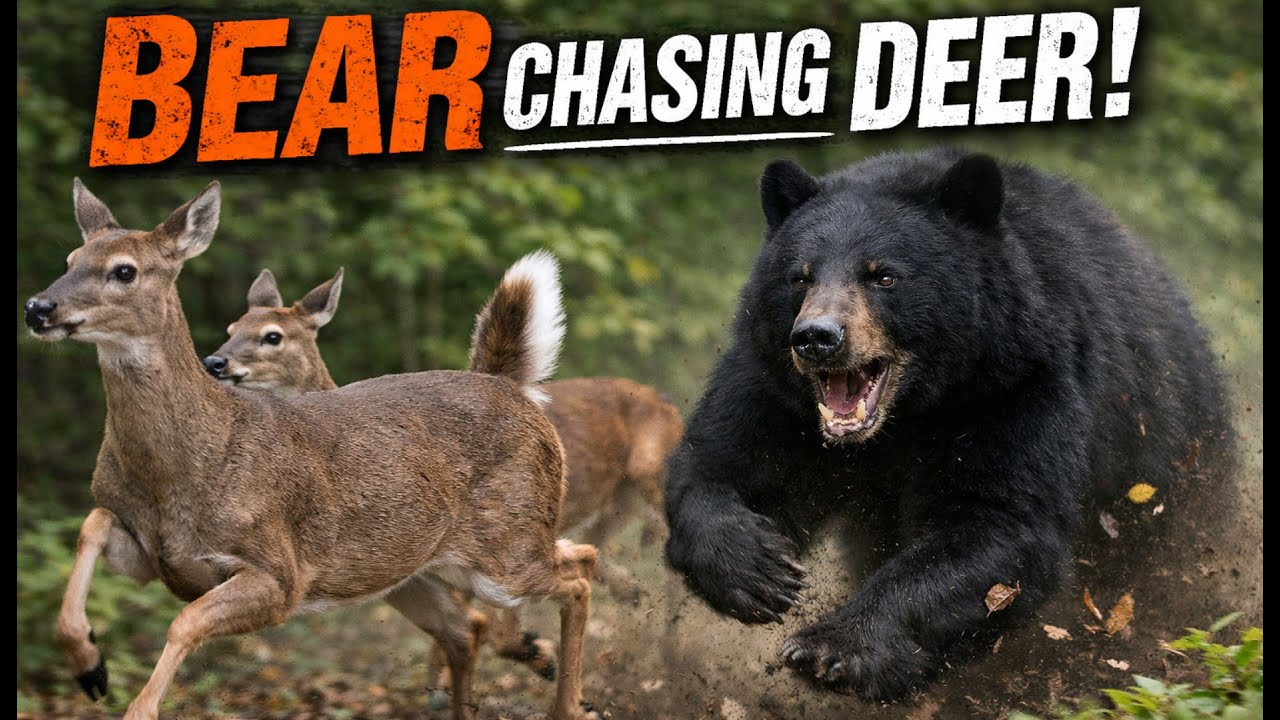 Tennessee deer hunting 2025 in Cherokee N. Forest and Tenn Valley ...