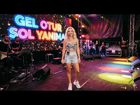 ÜMİT BAYAM-- GEL OTUR SOL YANIMA
