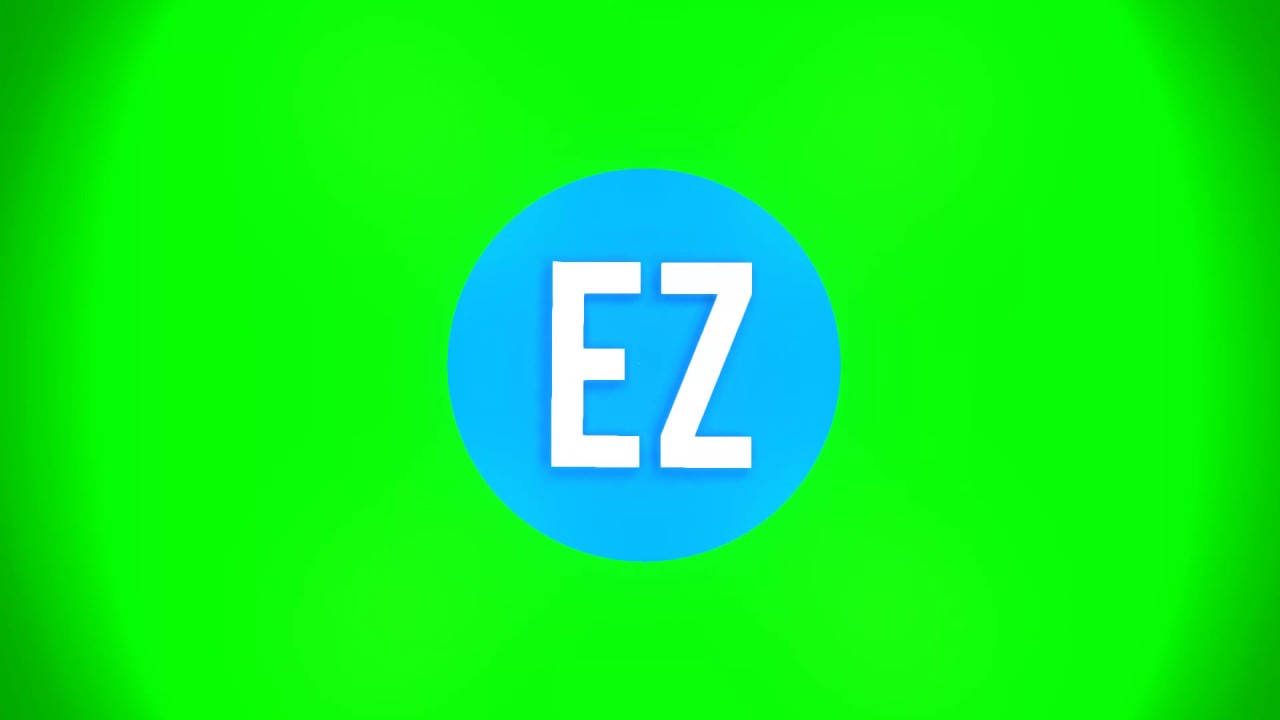 intro for ezplayer - YouTube