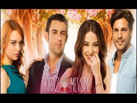 Kiraz Mevsimi 13.Bölüm 3.Kısım izle HD 720p Kalite