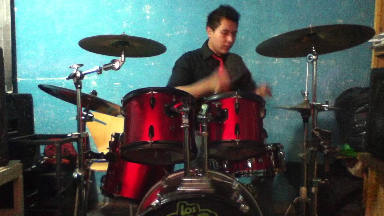 ALAN MONROY- AMERICAN IDIOT (GREENDAY) - YouTube