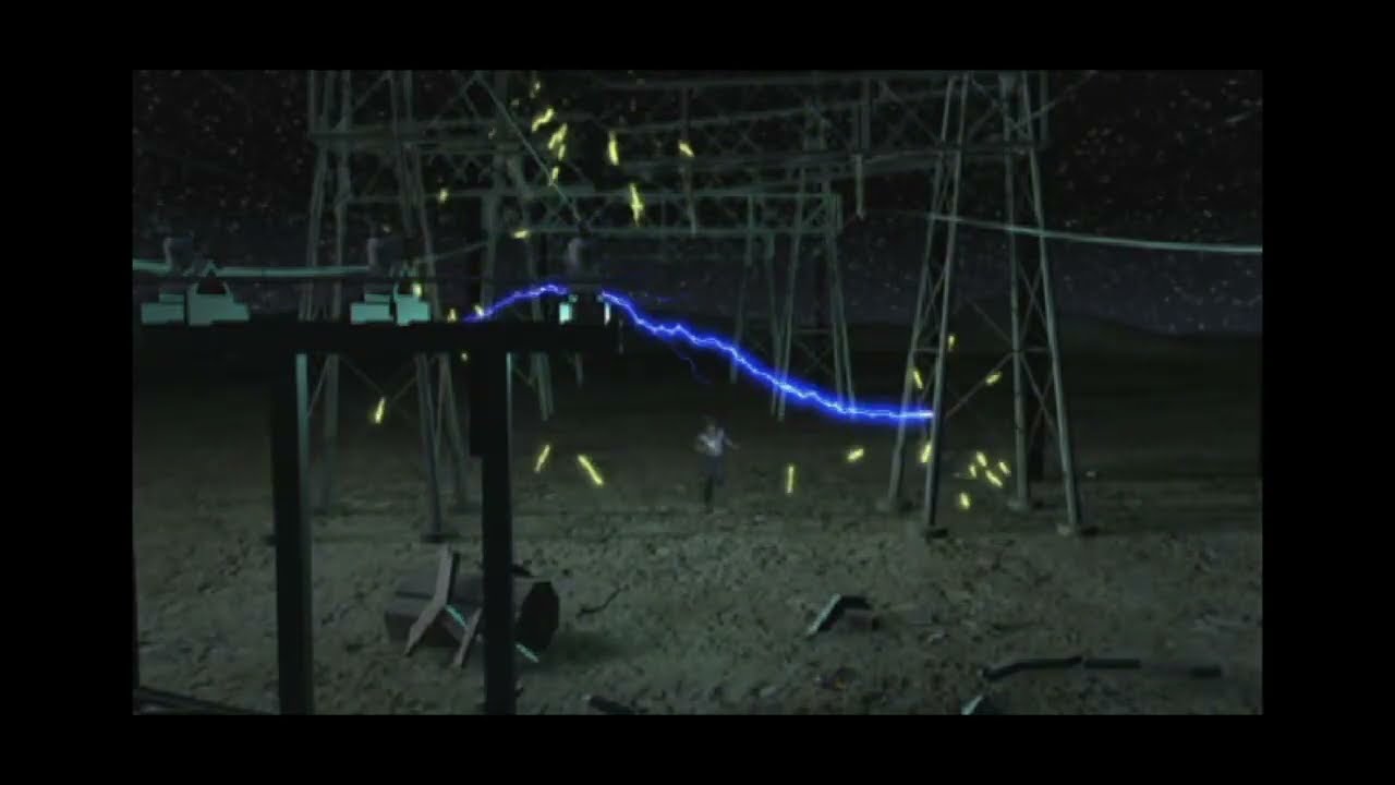 War of the Monsters PS4 : Kineticlops Opening scene - YouTube