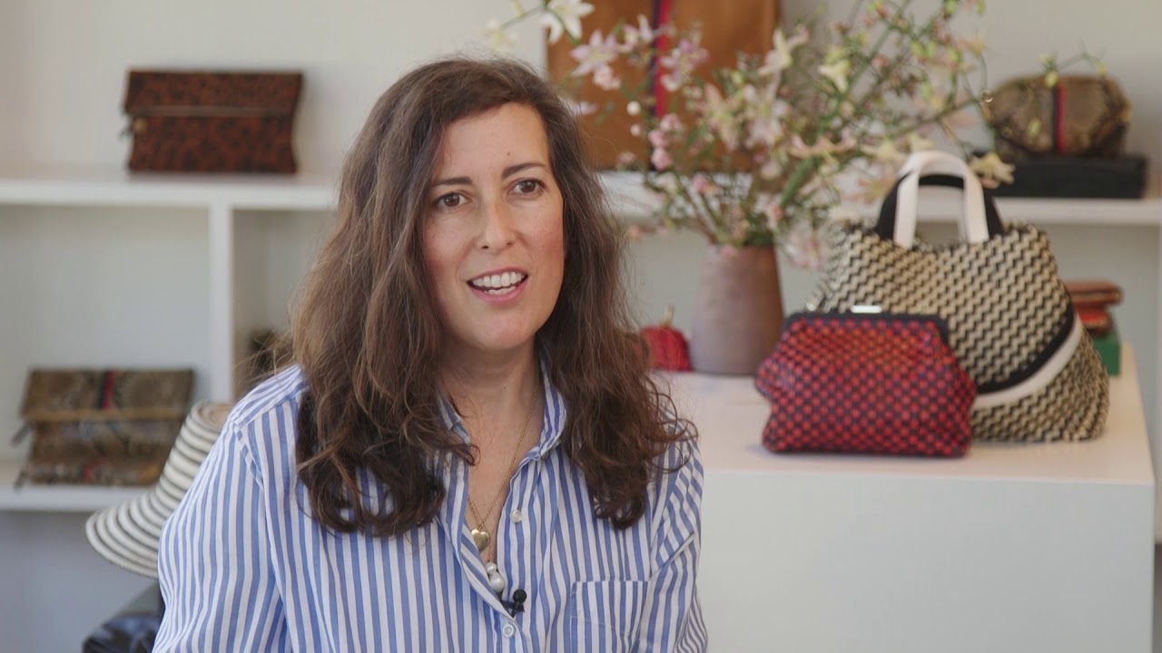 Brand video Clare V. - YouTube