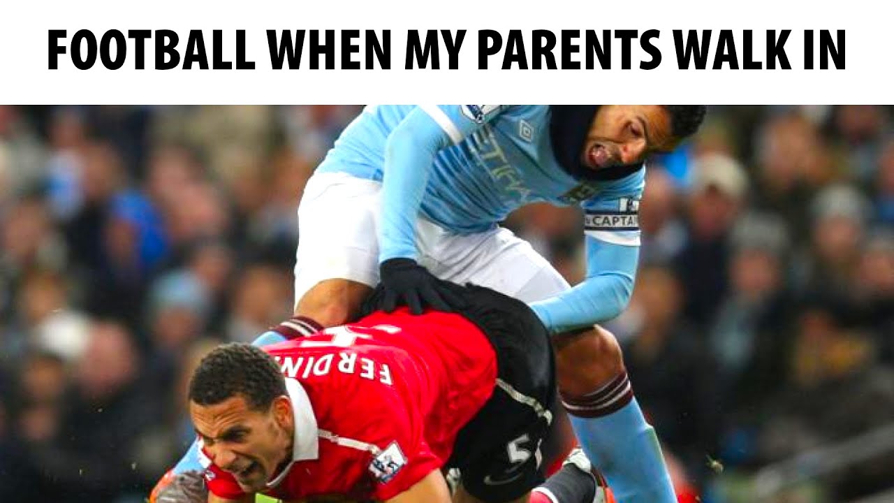 Troll Football Meme Clips V5 - YouTube