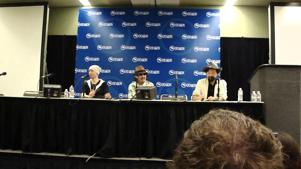 Otakon 2011 Austria Calls You An Idiot YouTube otakon-2011-austria-calls-you-an-idiot-youtube