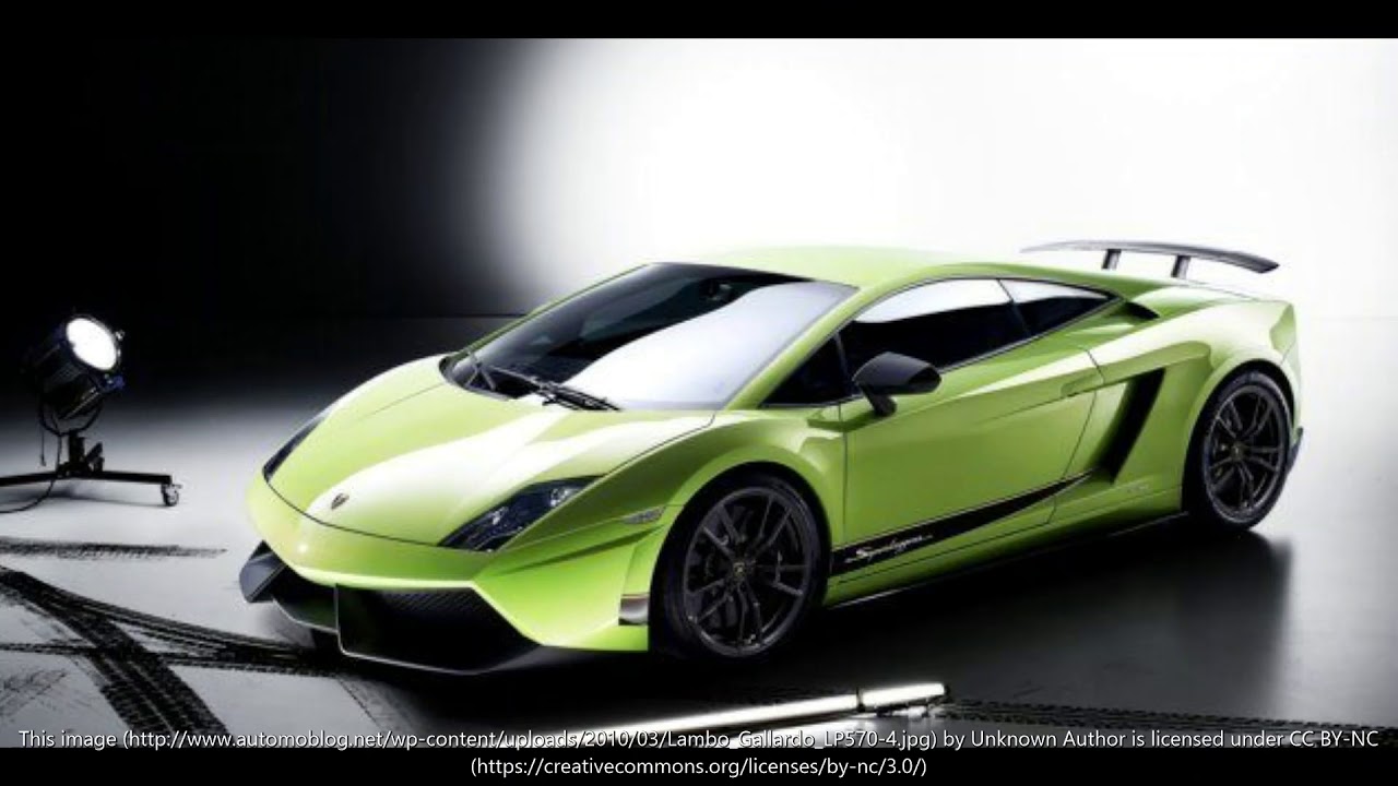 lambo song - YouTube