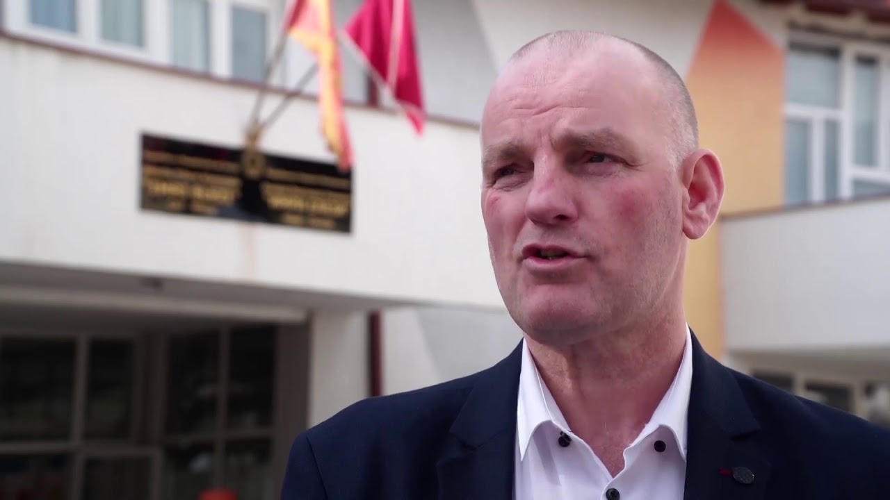 Imri Elezi - YouTube