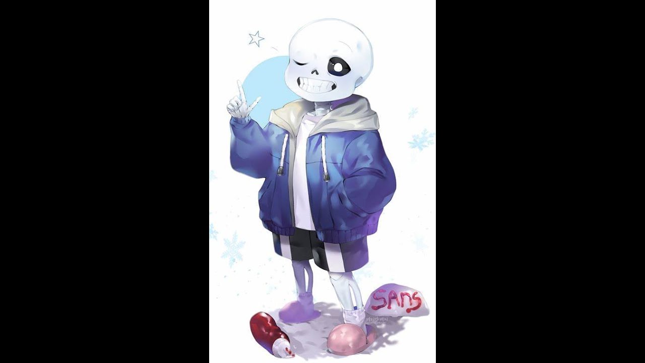 Tutoriel: Sans V4 - YouTube