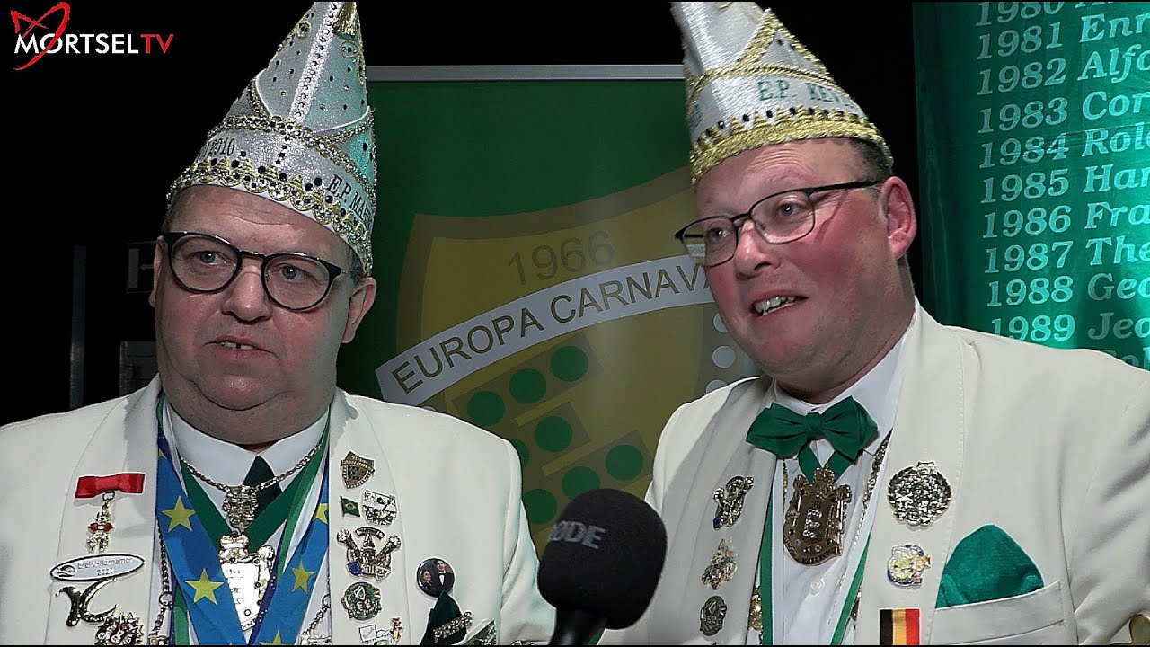 Van Mortsel naar carnaval in Rio. Rio de Janeiro here we come! - YouTube