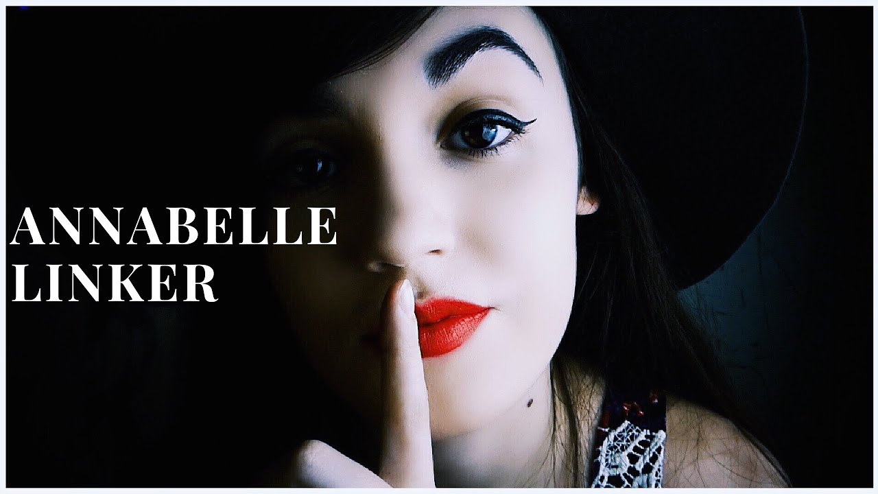 Annabelle Linker - (Un)Holy Man - YouTube